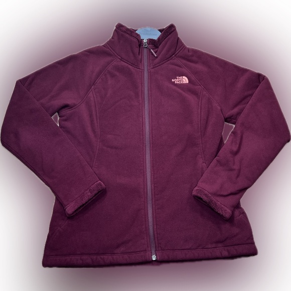 The North Face | Jackets & Coats | The North Face Womens Jacket Plush ...
